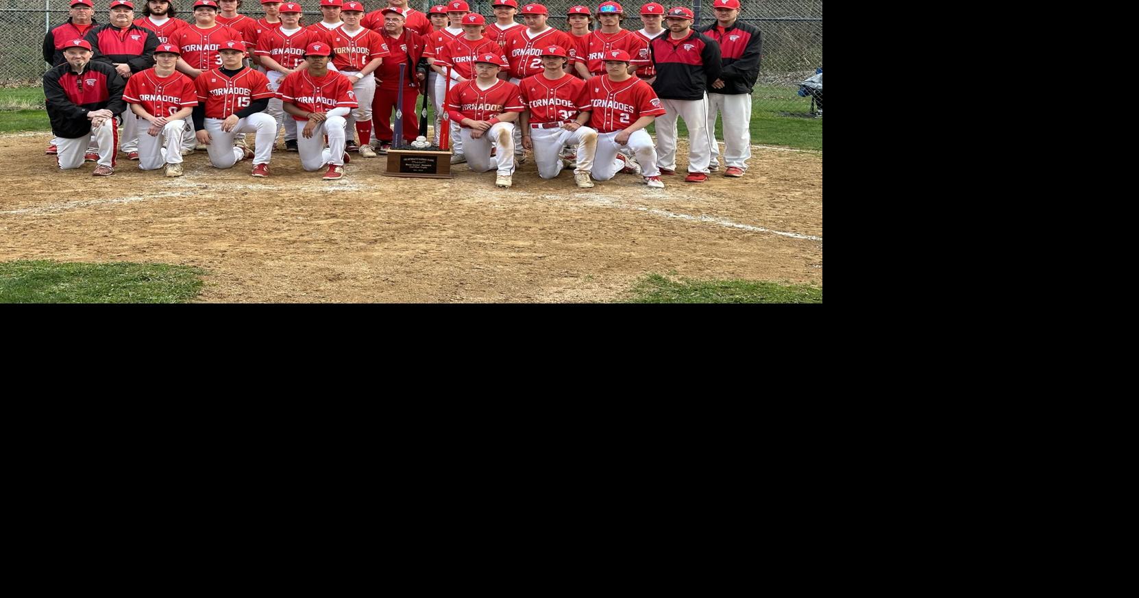 H.S. Baseball: Defense, small ball lift MCA to sixth straight rivalry ...