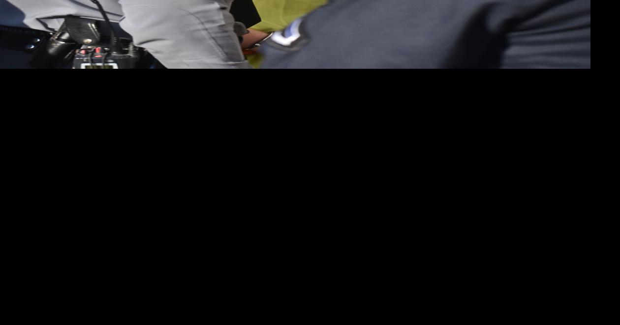 Judge sentences Burgess to 24 to 50 years | Local | newsitem.com