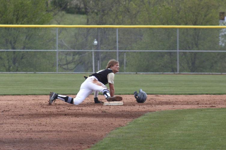 H.S. Baseball: Warrior Run's small ball dooms Tigers | Sports ...