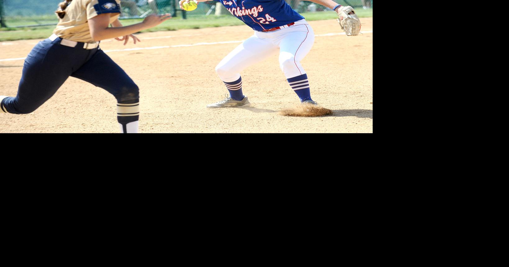 H.S. Softball: Bald Eagle Area pulls away to beat Williams Valley ...