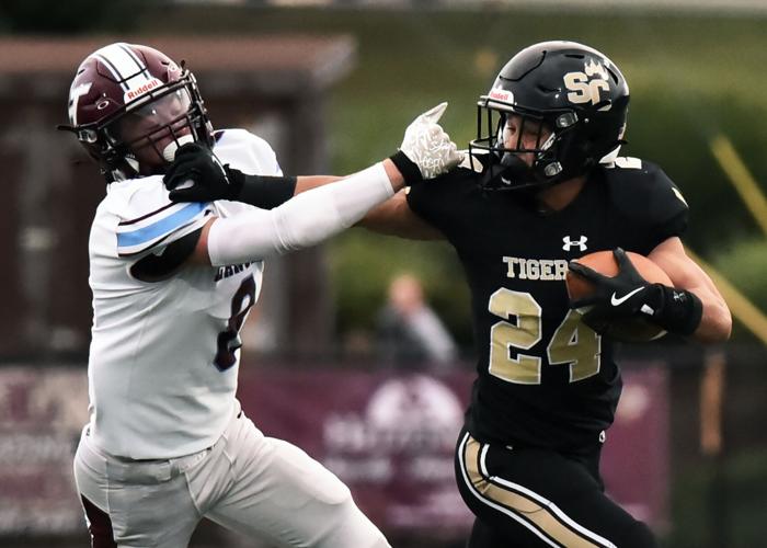 H.S. Football Week 3 Football Preview: Tigers prepped for challenge at ...