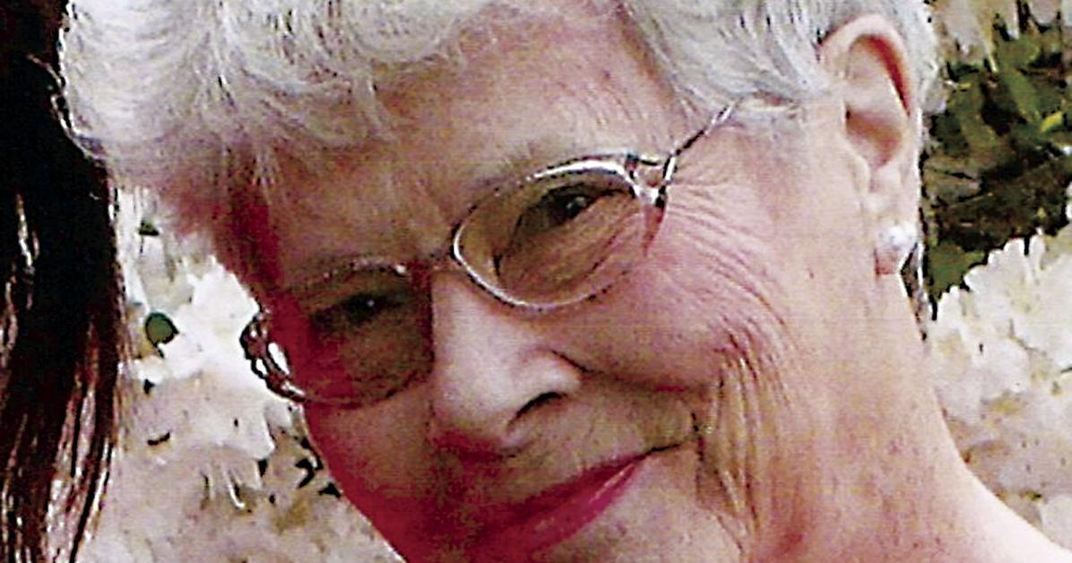Joan Estelle Lutz | Obituaries | newsitem.com