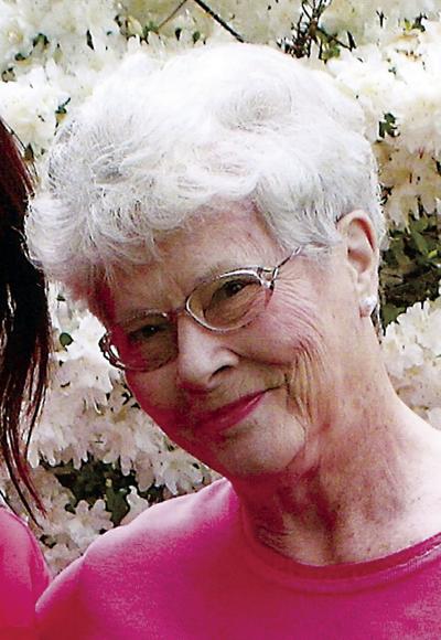 Joan Estelle Lutz | Obituaries | newsitem.com