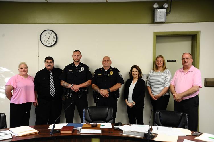 Police chief: ATVs out of control in Shamokin | Local | newsitem.com