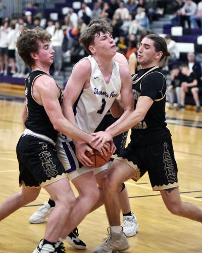 H.S. Boys Basketball: Shamokin routs SCA for Bob Probert Tourney title ...