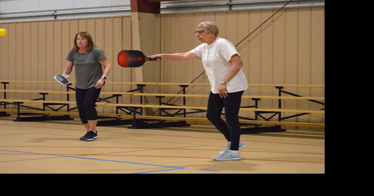 Welsh Center announces gym open hours for winter | News | newsitem.com