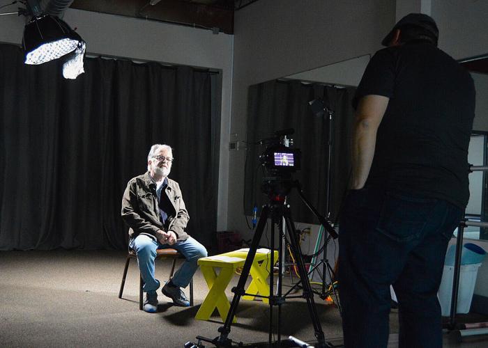 'Can you keep a secret?': Shamokin head documentary production underway ...