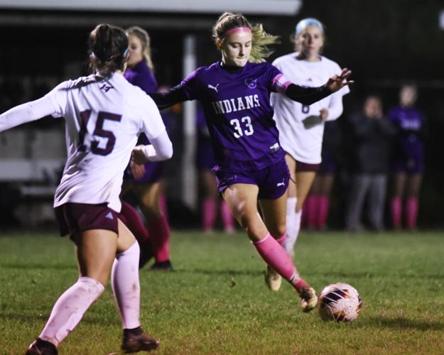 H.S. Roundup: Shamokin drops regular-season finale | Sports | newsitem.com