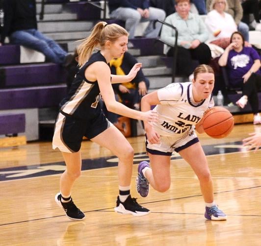 H.S. Girls Basketball: Central Columbia edges Shamokin | Sports ...