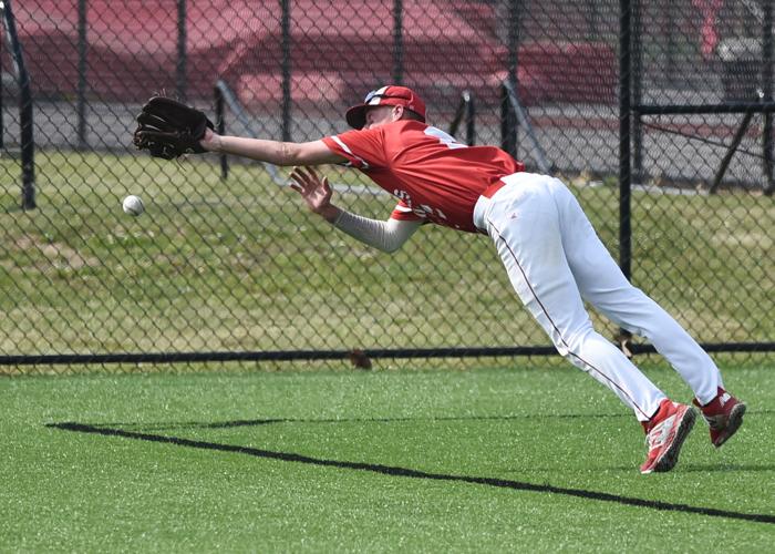 H.S. Baseball: MCA outmatched by defending champs in D4 semifinal ...