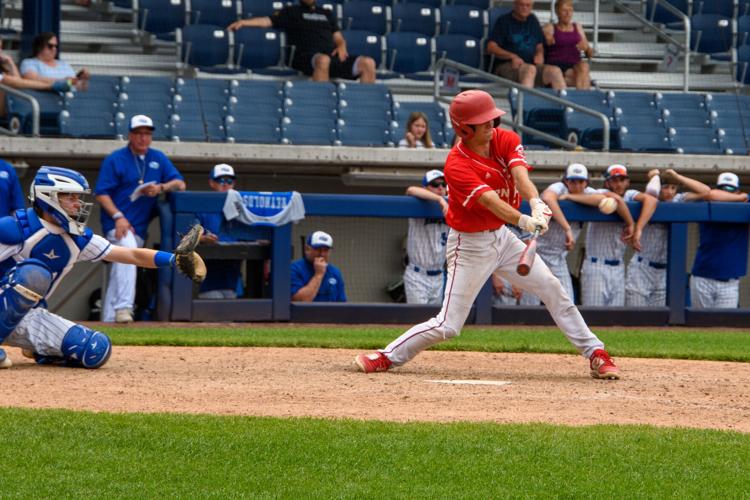 H.S. Baseball: Trust, chemistry leading talented Tornadoes into states ...