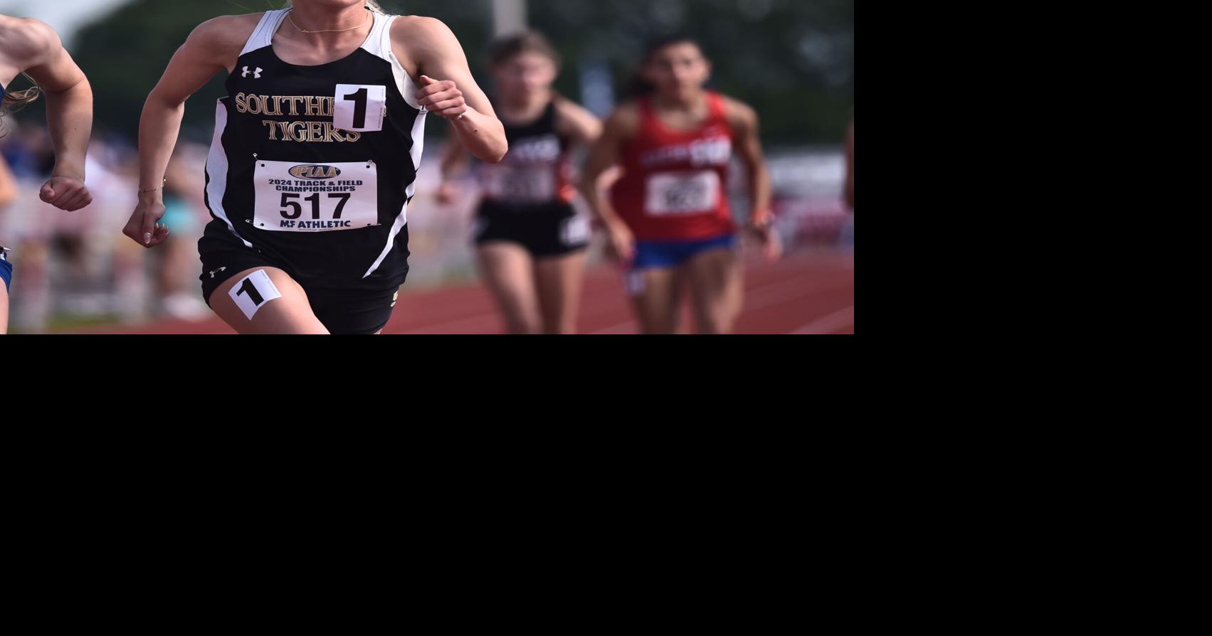 PIAA Championships: Moncavage wins gold in 1,600 | Prep Sports ...