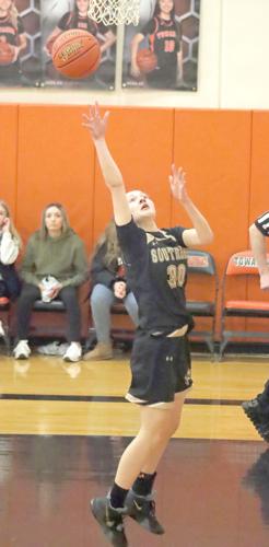 H.S. Girls Basketball: Novak, Tigers start well in rout | Sports ...