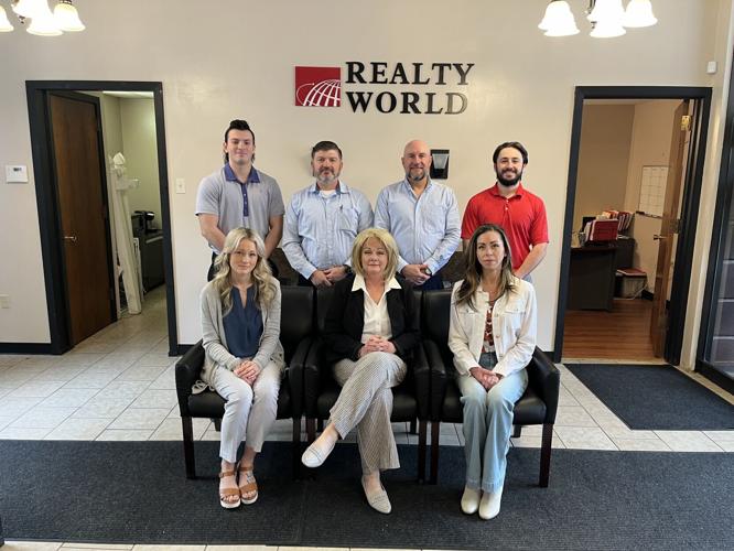 Realty World welcomes new agents, prepares for expansion amid difficult ...