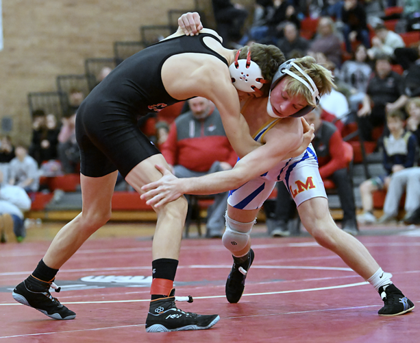 H.S. Wrestling Preview: Area teams anticipate fuller rosters in new ...