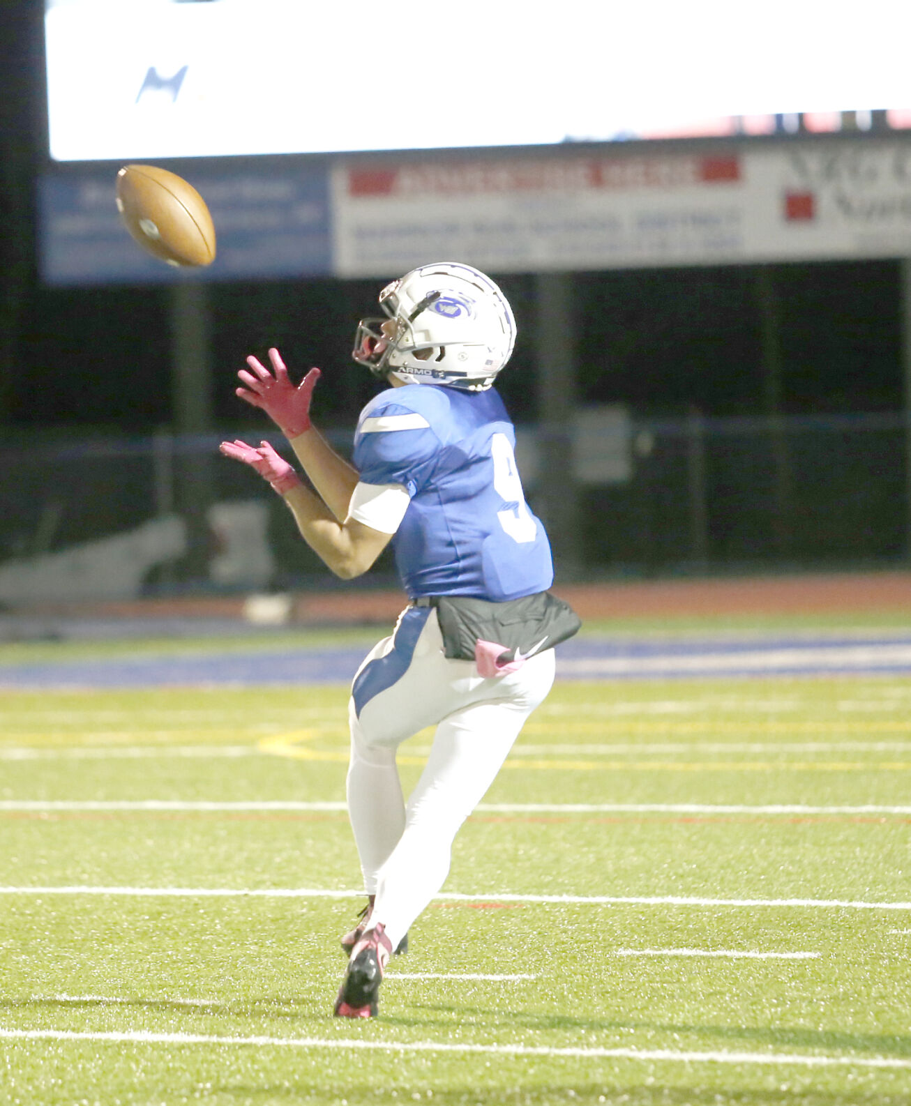 H.S. Football: Warrior Run blanks Central Columbia as playoffs near ...