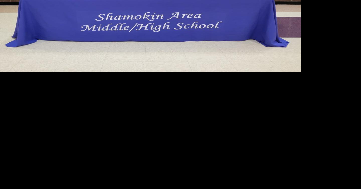 Colton Lynch to run at Penn State (copy) | Sports | newsitem.com