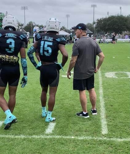 H.S. Football: Jim Roth closing in on Curry's win record as Southern ...