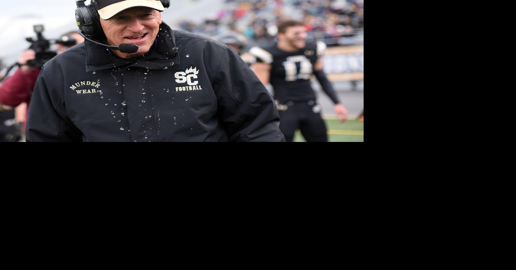 H.S. Football: Jim Roth closing in on Curry's win record as Southern ...