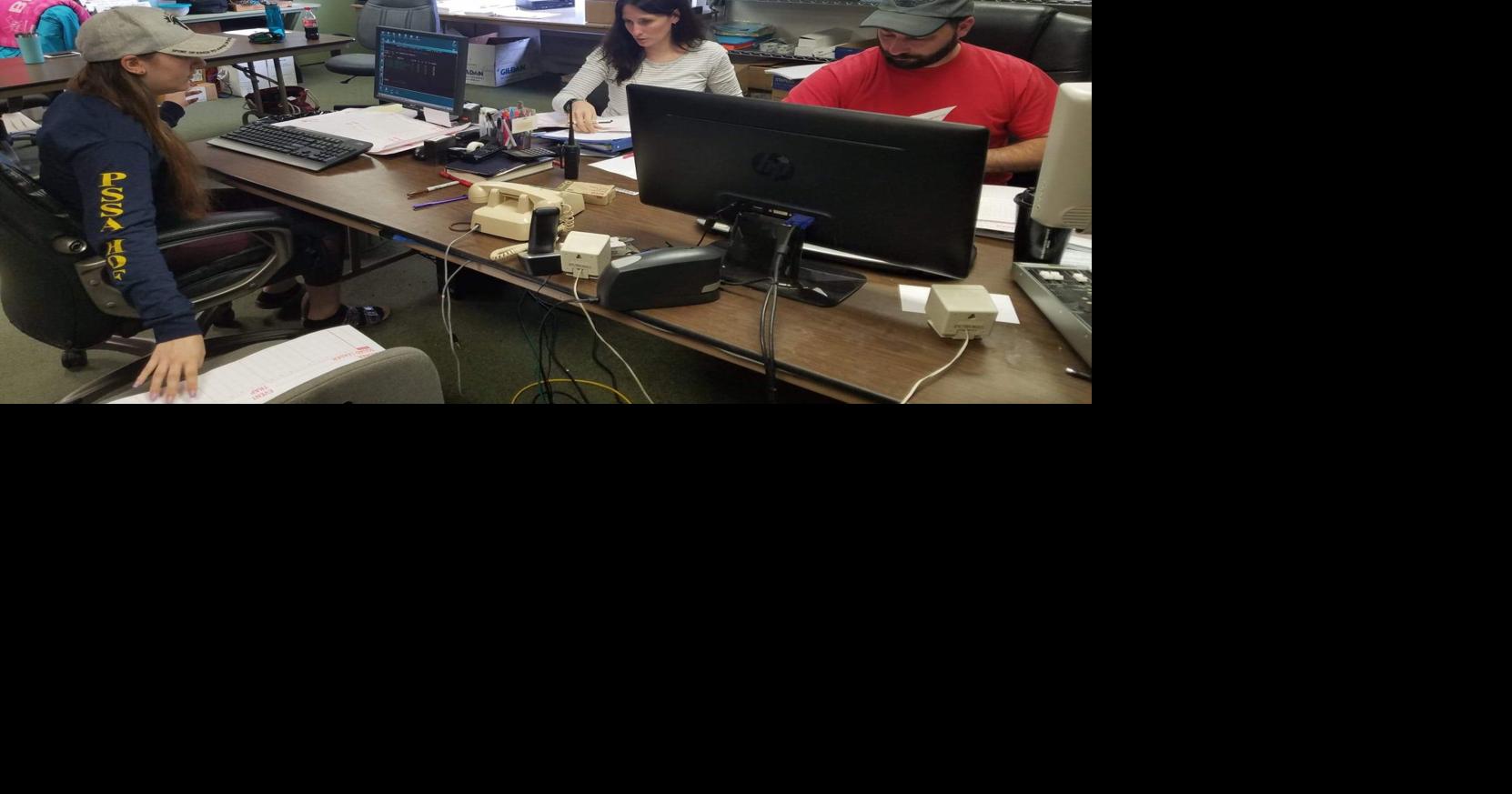 New year, new team: PSSA officials step up to fill void created by ...