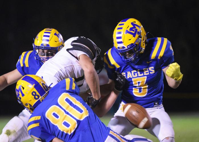 H.S. Football: Line Mountain continuing to play as it hosts Mifflinburg ...