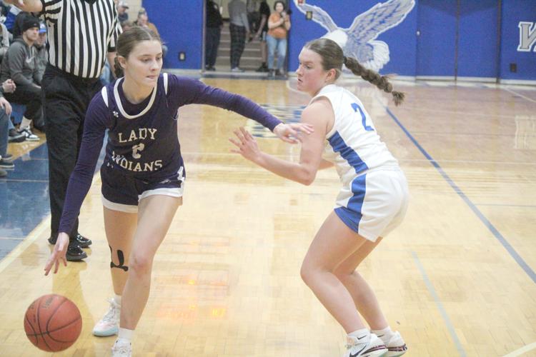 H.S. Girls Basketball: Shamokin shuts down Warrior Run | Sports ...