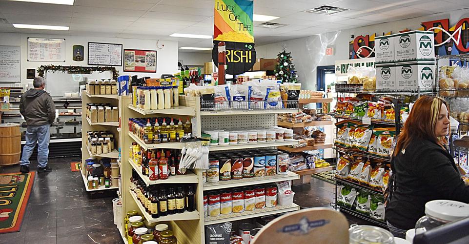 Irish Isle marks 10th anniversary | Local | newsitem.com