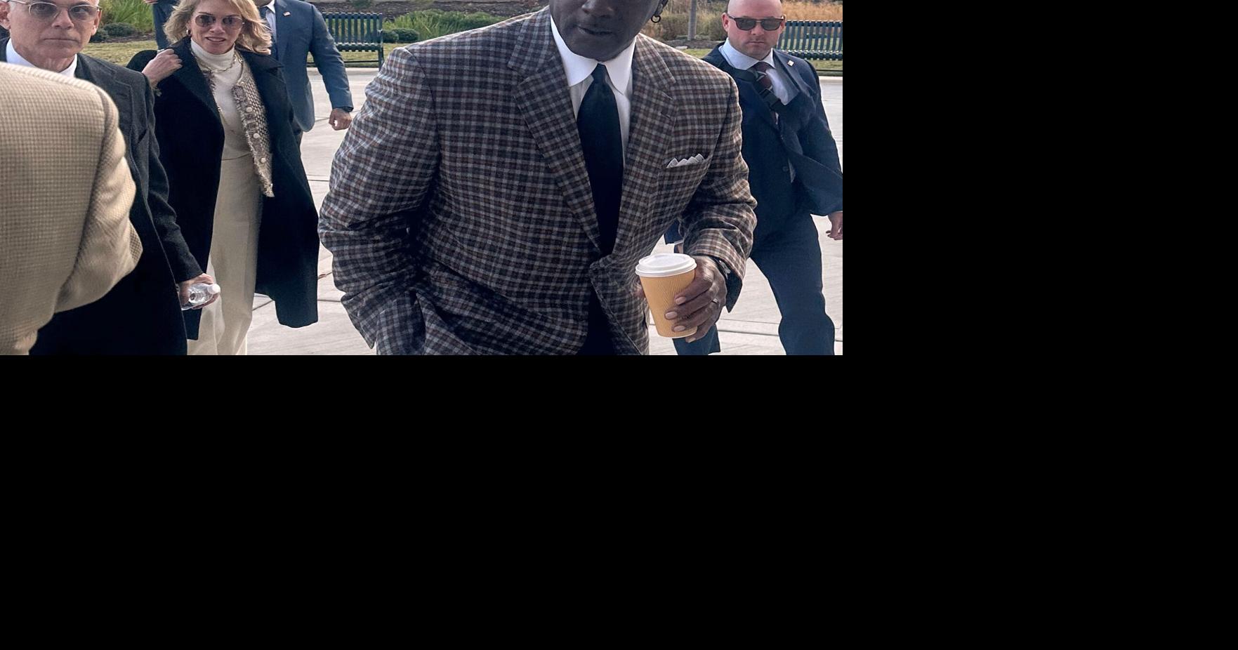 Economist says NASCAR owes $364.7M to teams in antitrust case | Sports ...