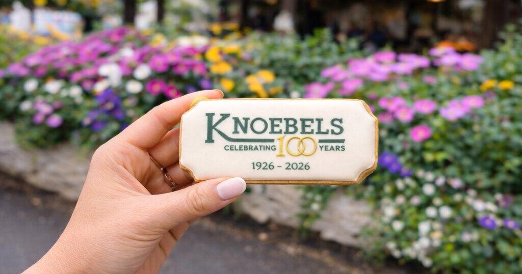 'Special season': Knoebels Amusement Resort hits centennial anniversary ...