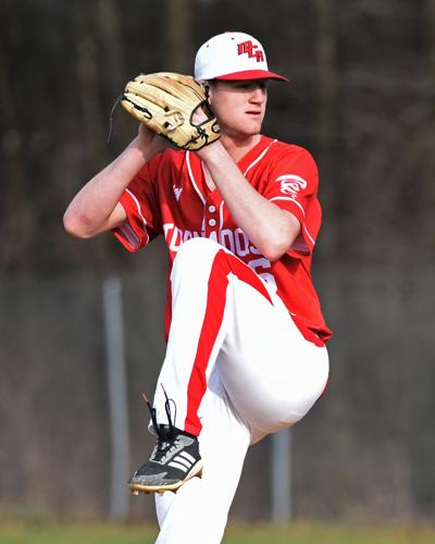 Pro Baseball: Schultz promoted to High-A Wilmington | Sports | newsitem.com