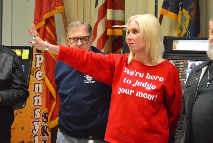 West End Fire Co. hosts soupie competition in memory of former member ...