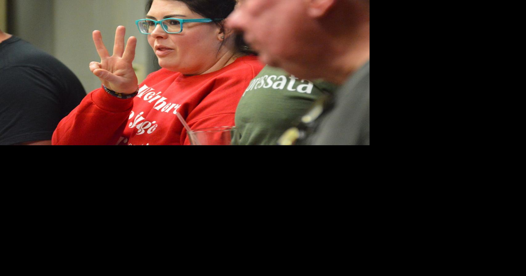 West End Fire Co. hosts soupie competition in memory of former member ...