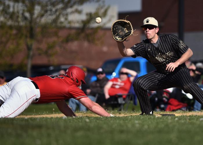 H.S. Baseball: Southern's bats come alive in 11-2 rout of Bloomsburg ...