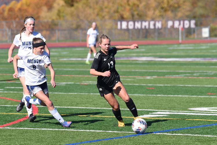 H.S. Girls Soccer: Hot start propels Lady Tigers past Muncy in playoff ...