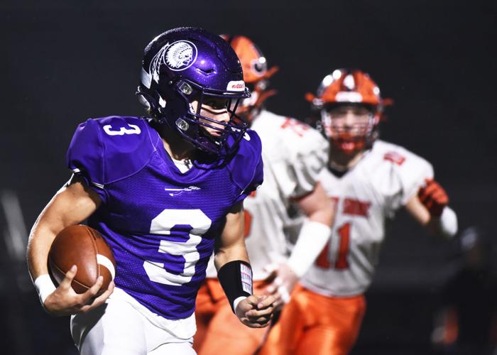 H.S. Football: Shamokin shows progress against Shore | Sports ...
