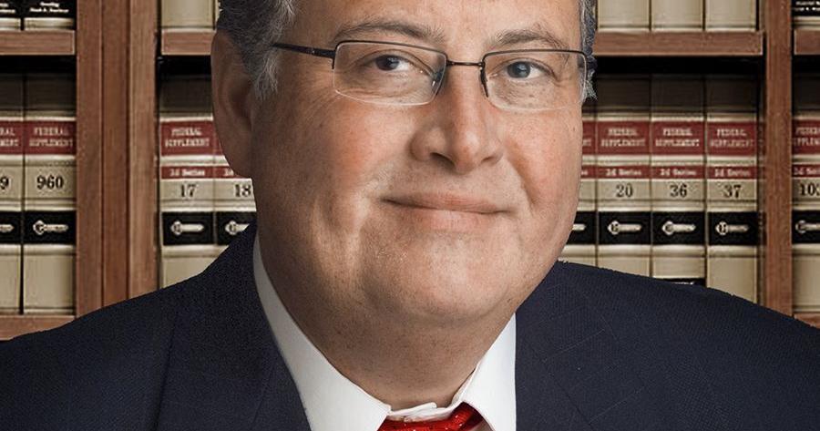 Stelma to challenge Cole in primary for district judge | Local ...