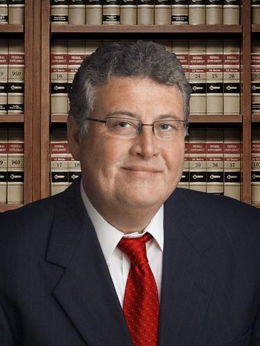 Zalinski tops Gembic: Former Shamokin cop wins both nominations for ...