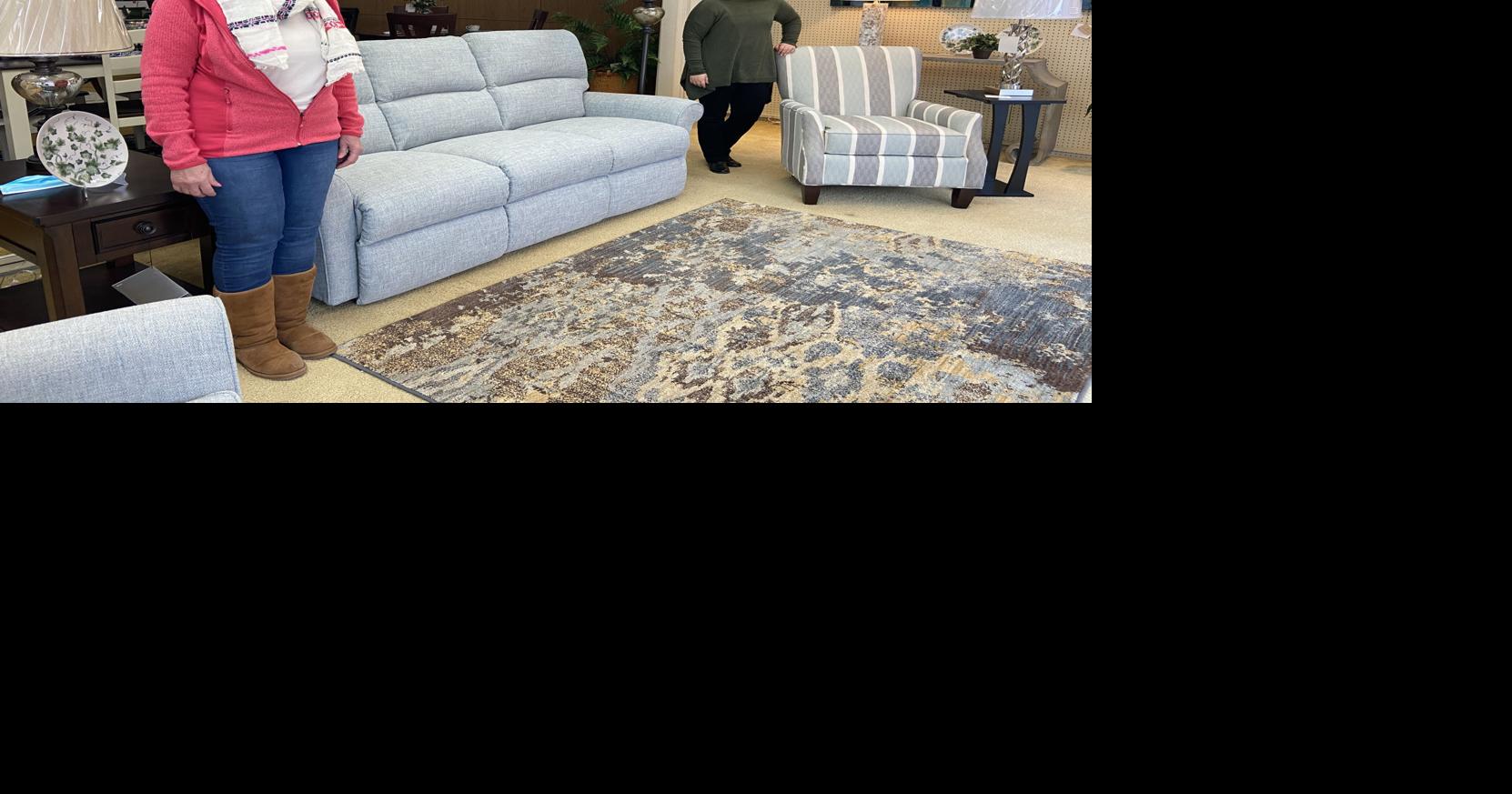 Bader's Furniture | Business | newsitem.com