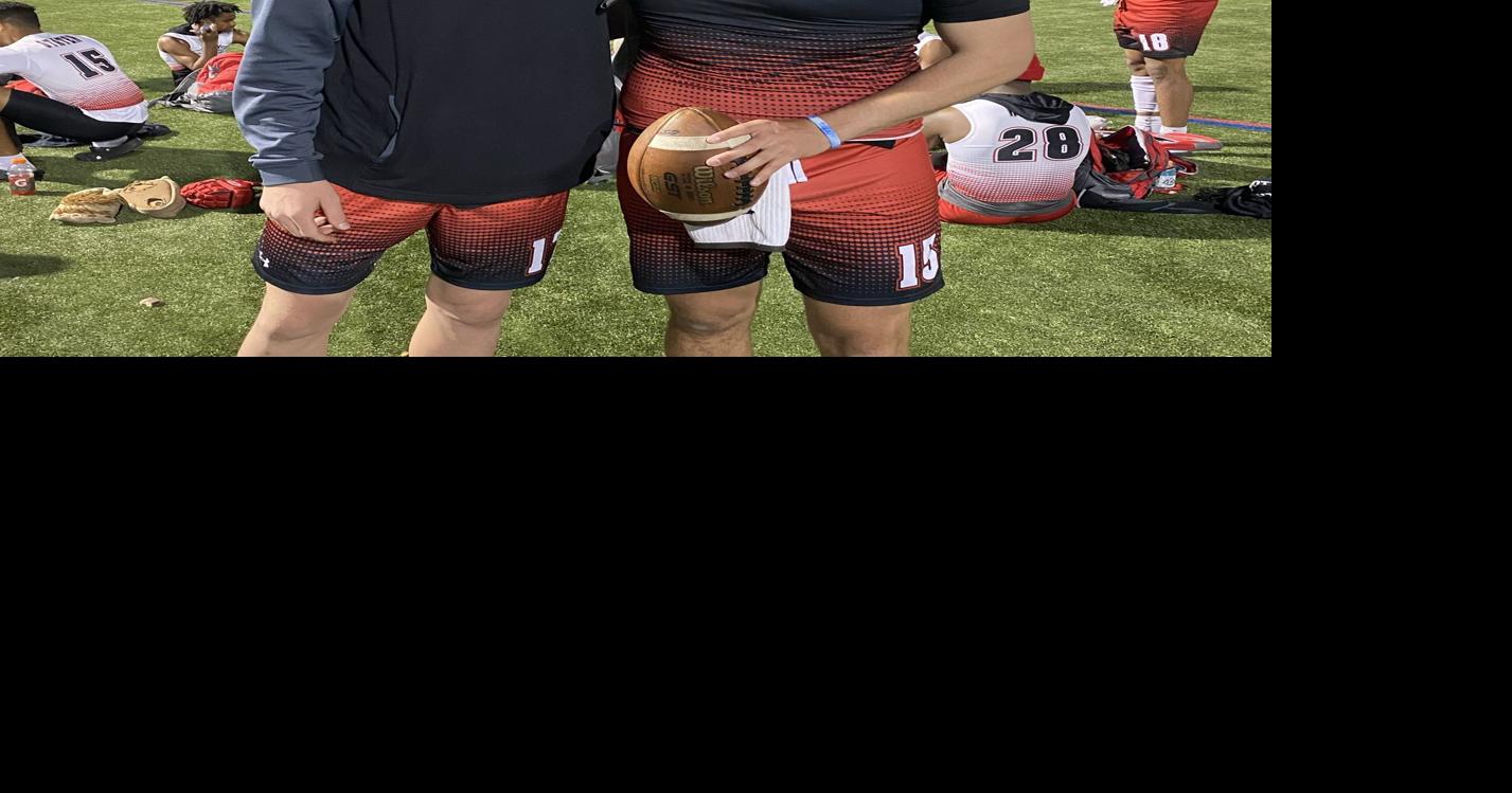 H.S. Football: Indians rolling since the return of Nye and Zulkowski ...