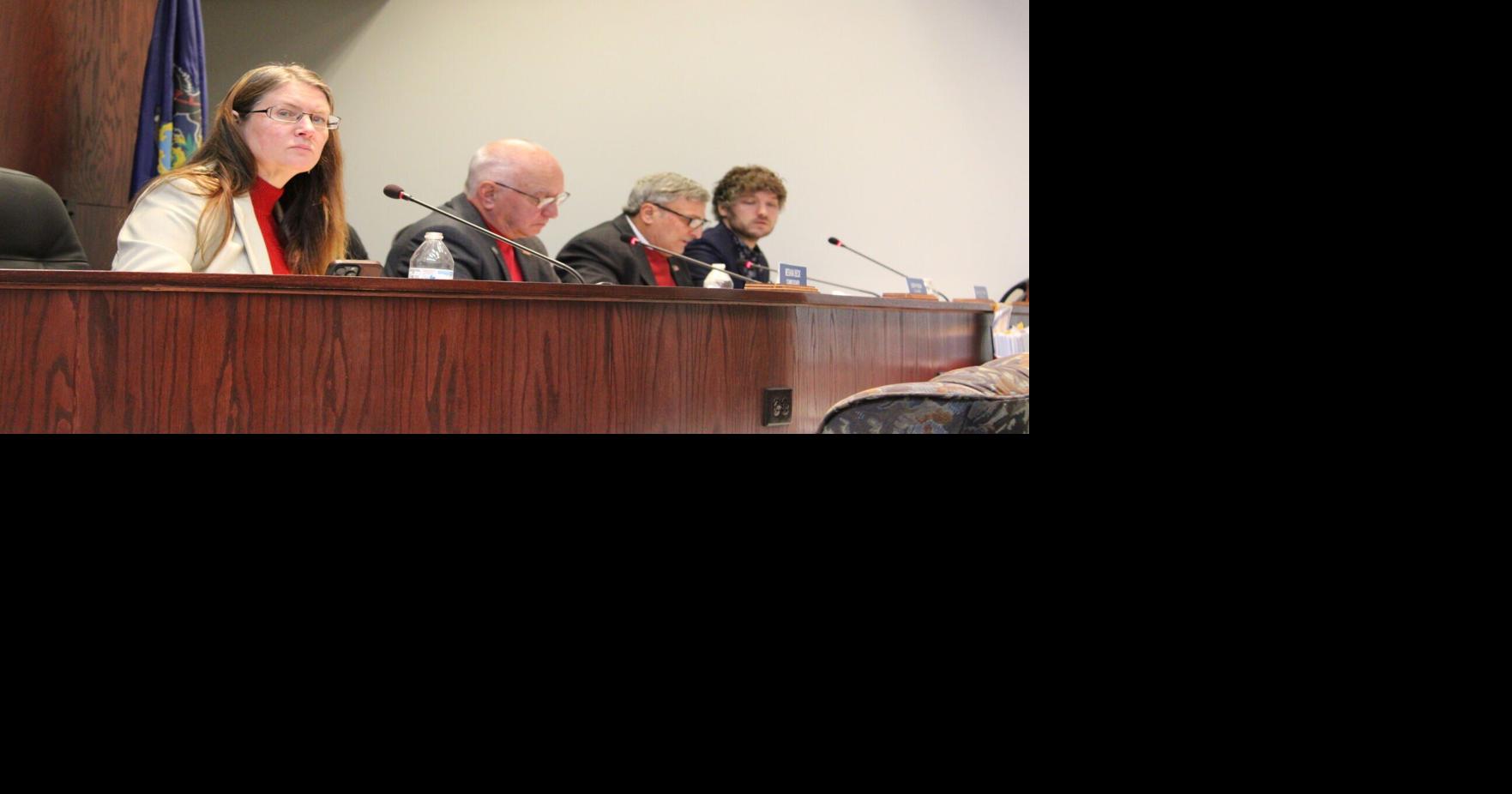 North'd County, social services union can't agree on new contract after ...