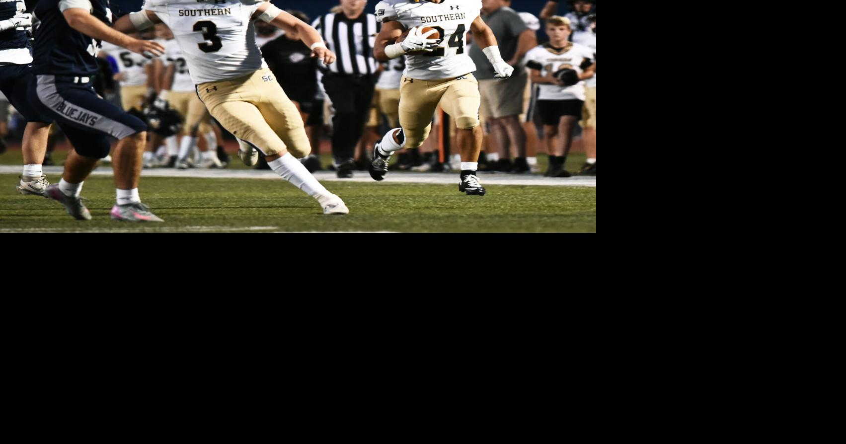 H.S. Football Week 11 Preview: SCA hopes to capitalize on having first ...