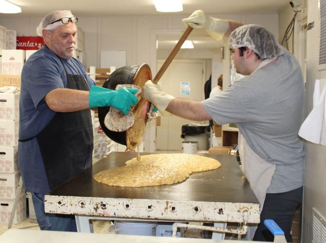 A sweet time of year | Local | newsitem.com