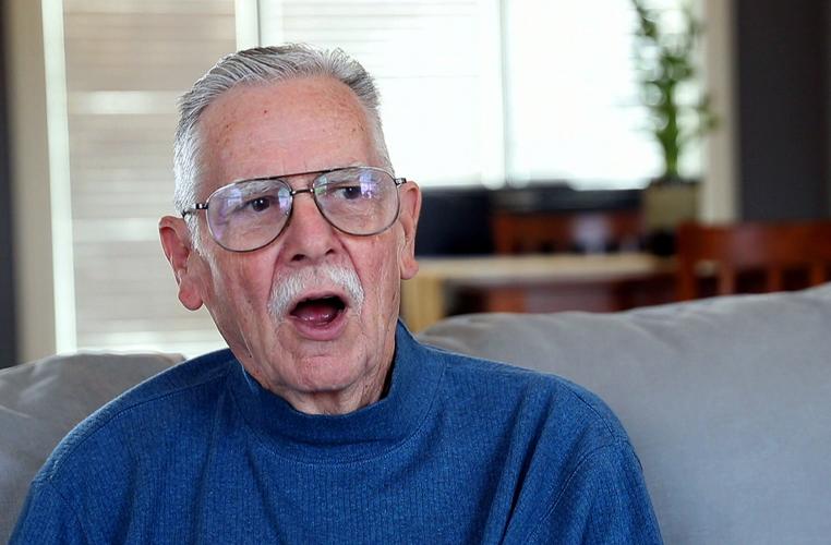 AP photographer Jack Thornell's iconic images of civil rights and ...