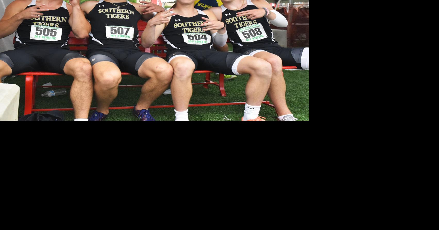 SCA Boys Track State Championship Tribute | Sports | newsitem.com