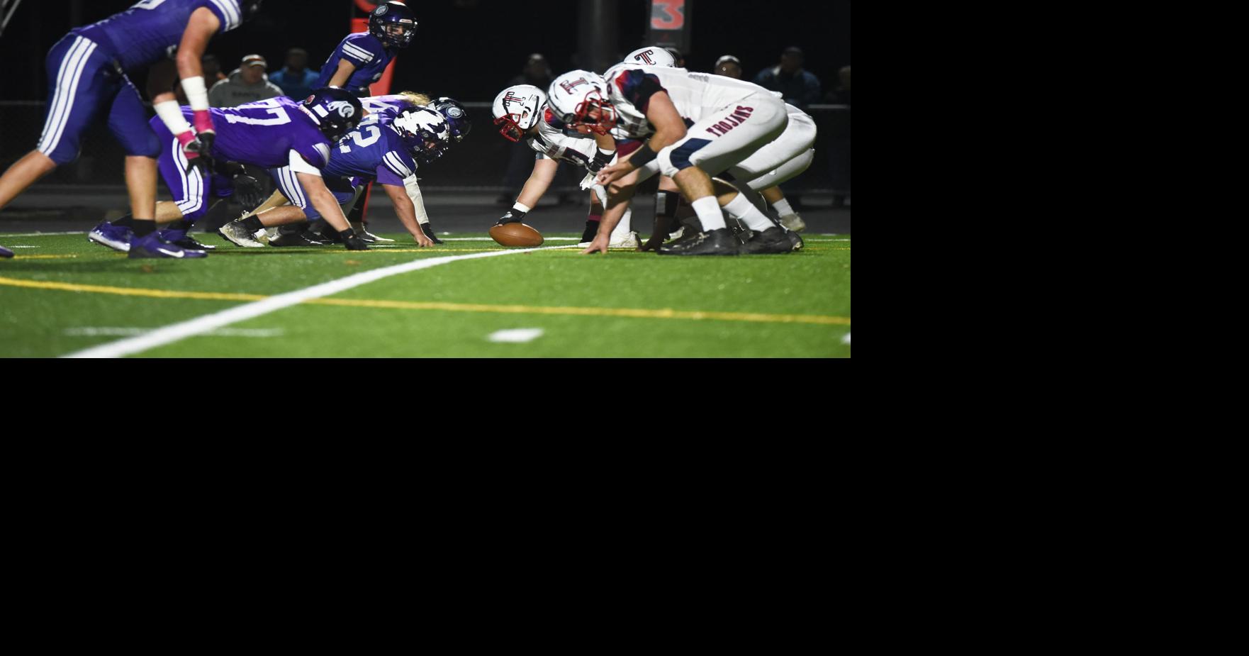 H.S. Football Week 10 Preview: Hynoski believes Shamokin could play ...