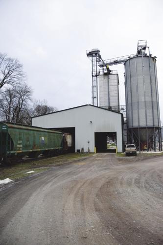 Pa. ag support: Boyd Station soybean processor receives $2.6 million ...