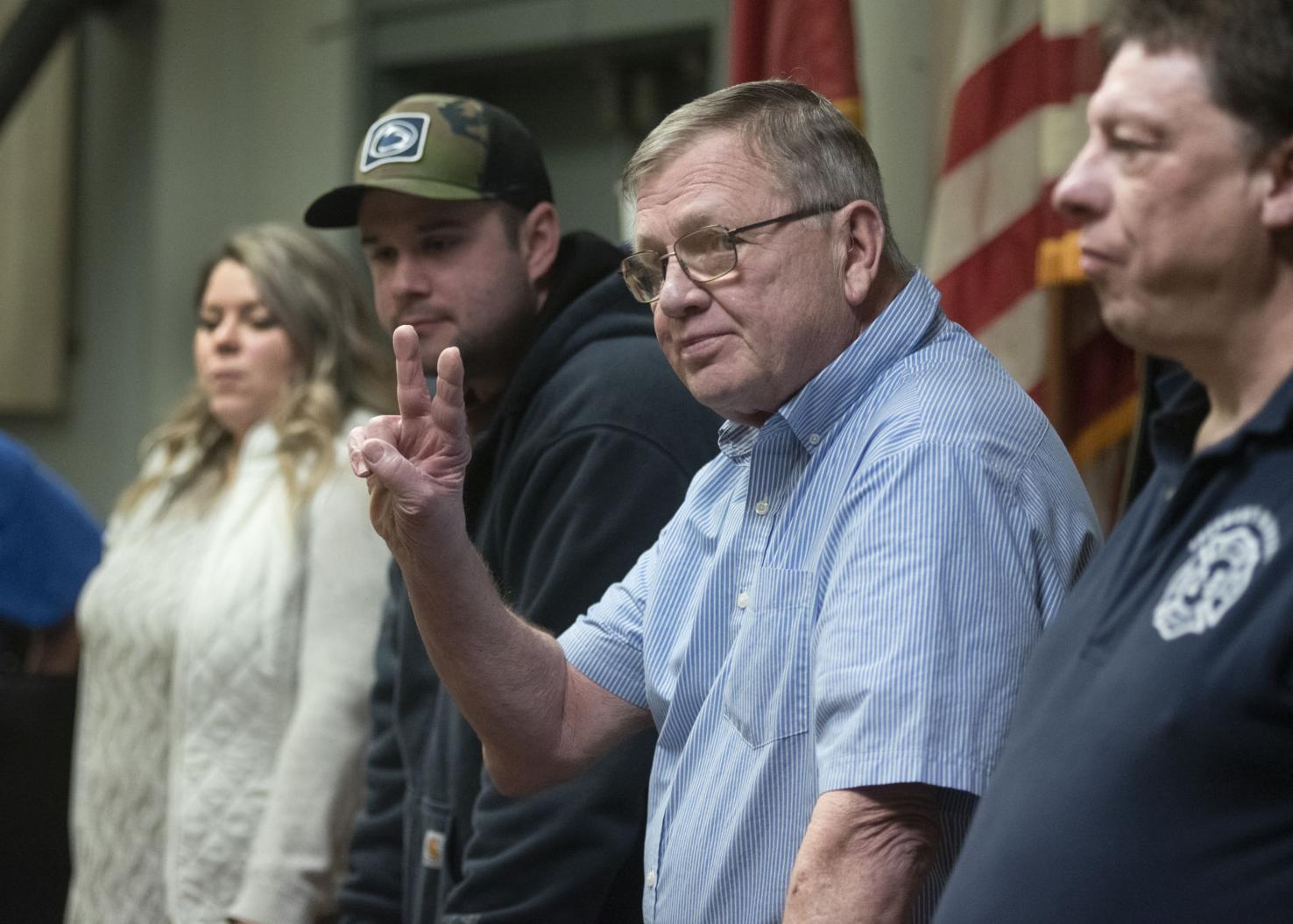 Shamokin fire company to hold annual soupie contest Saturday | Local ...