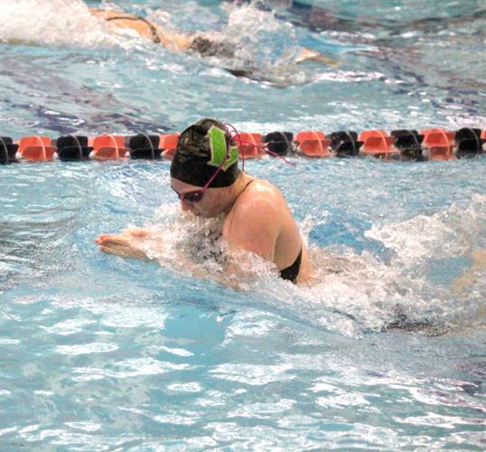 H.S. Swimming: Lewisburg's Shannon wins another state gold | Sports ...
