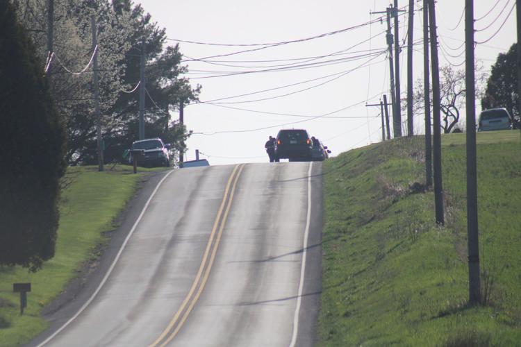 Trooper wounded in leg, released from hospital | Local | newsitem.com