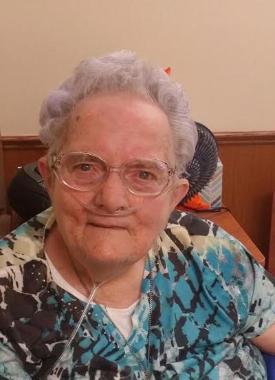 Ann Shilling | Obituaries | newsitem.com